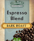 Espresso Blend – Rivers Edge Coffee Roasters